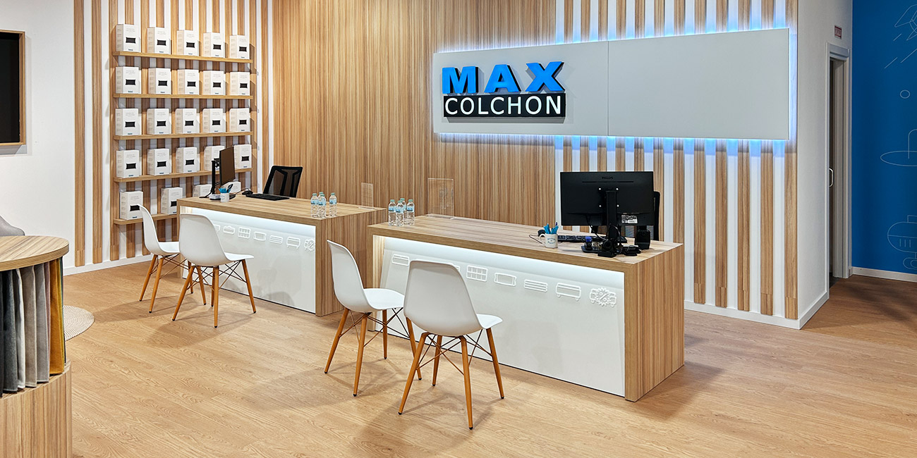 Maxcolchon: Comprar colchones online con total garantía