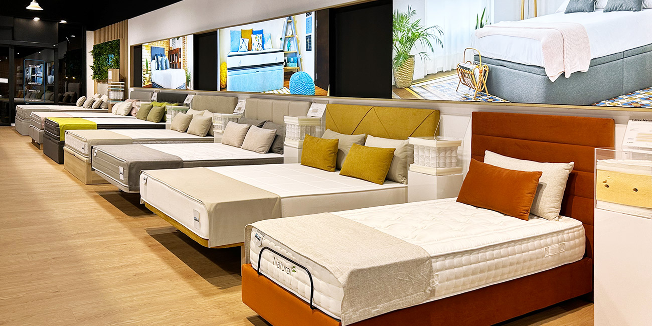 Maxcolchon: Comprar colchones online con total garantía